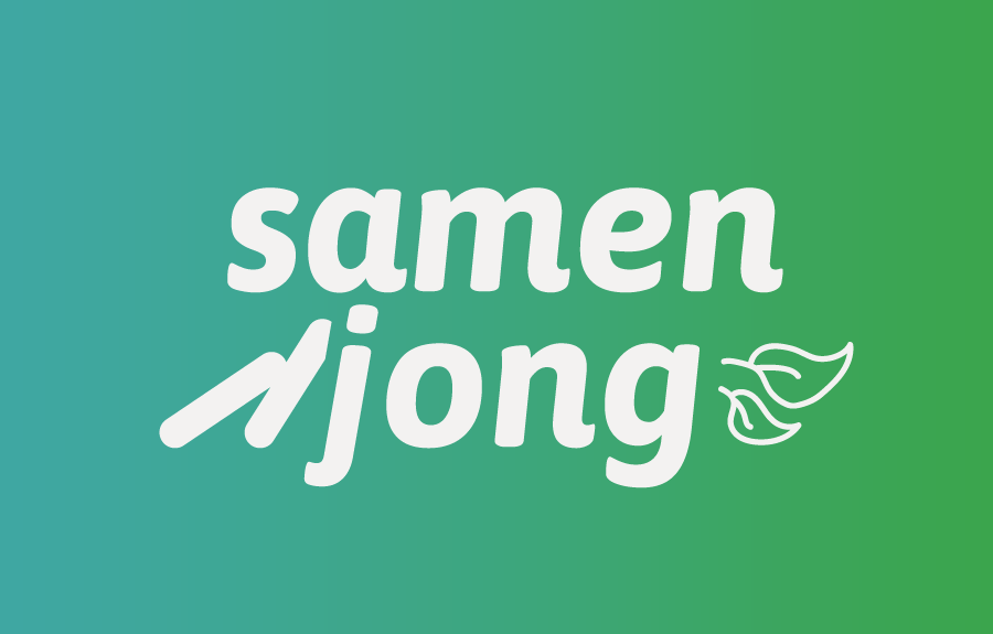 Jongerenwerkmateriaal - MissieNederland