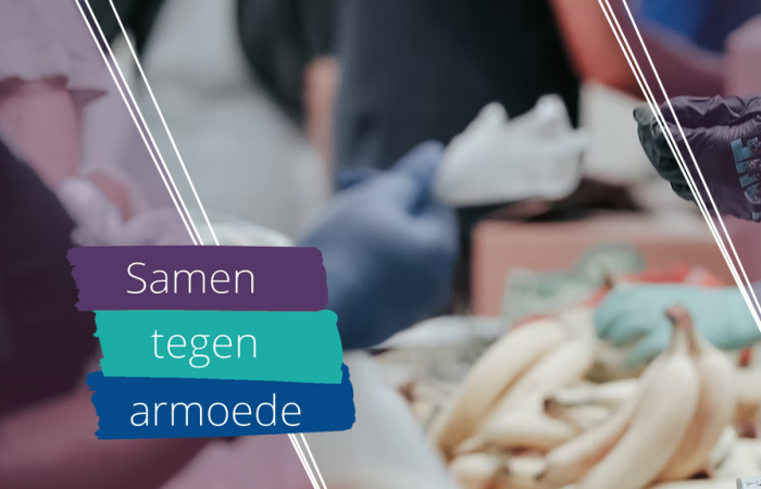 Vrij van armoede - MissieNederland